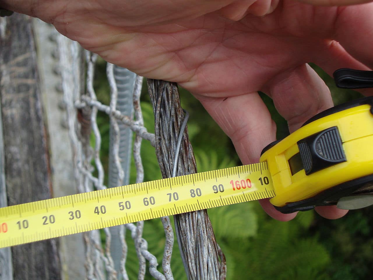 Why do I need a land surveyor? - Borchard Surveying & Mapping